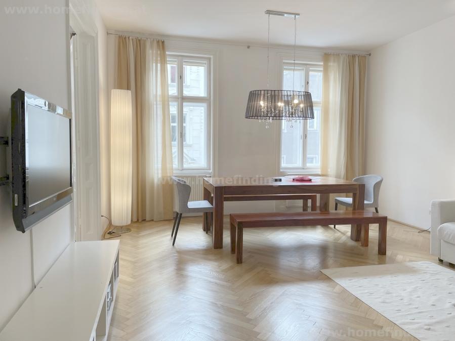 homefinding.at Immobilien | expat flat: furnished 2 rooms/ möblierte ...